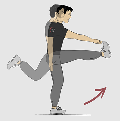 toe-touch-stretch - EC inc.