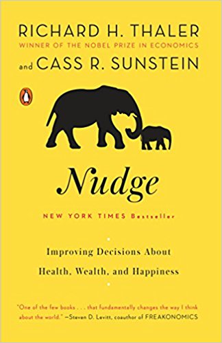 5 easy nudges to better health you can start now! - EC inc.